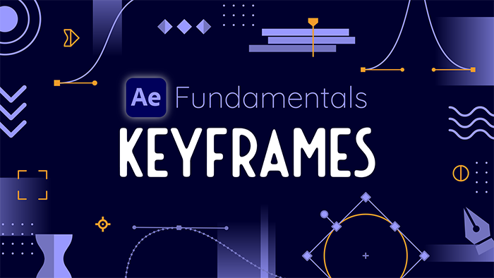 After Effects Fundamentals